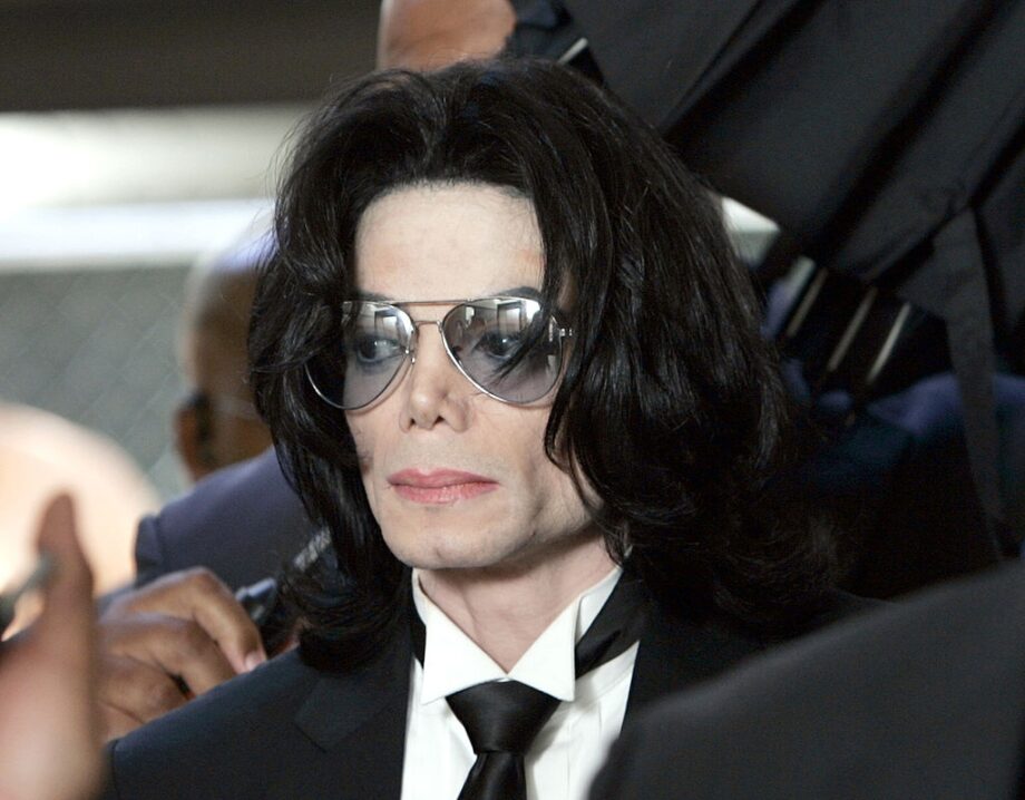 Michael Jackson’s Heartbreaking Final Words Were Revealed By His Doctor ...