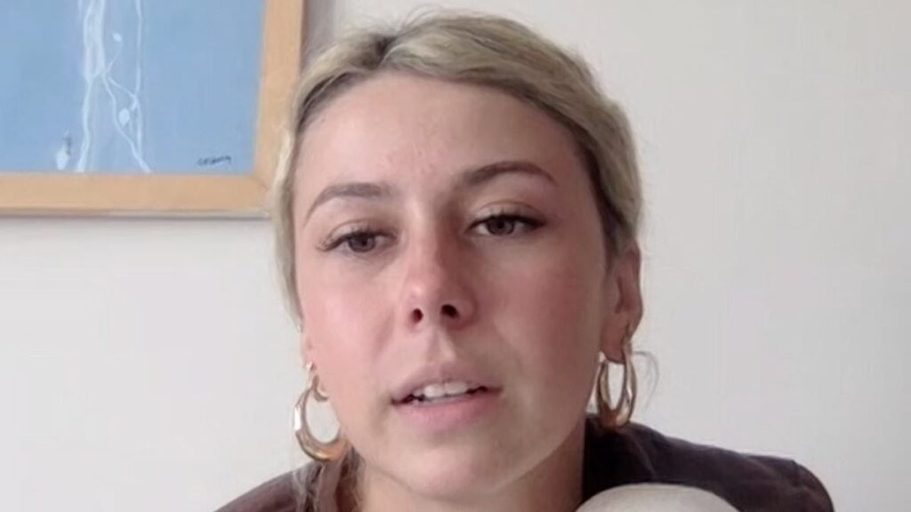 ‘Hawk Tuah’ Girl Hailey Welch Reveals She Can’t Go Out in Public by ...